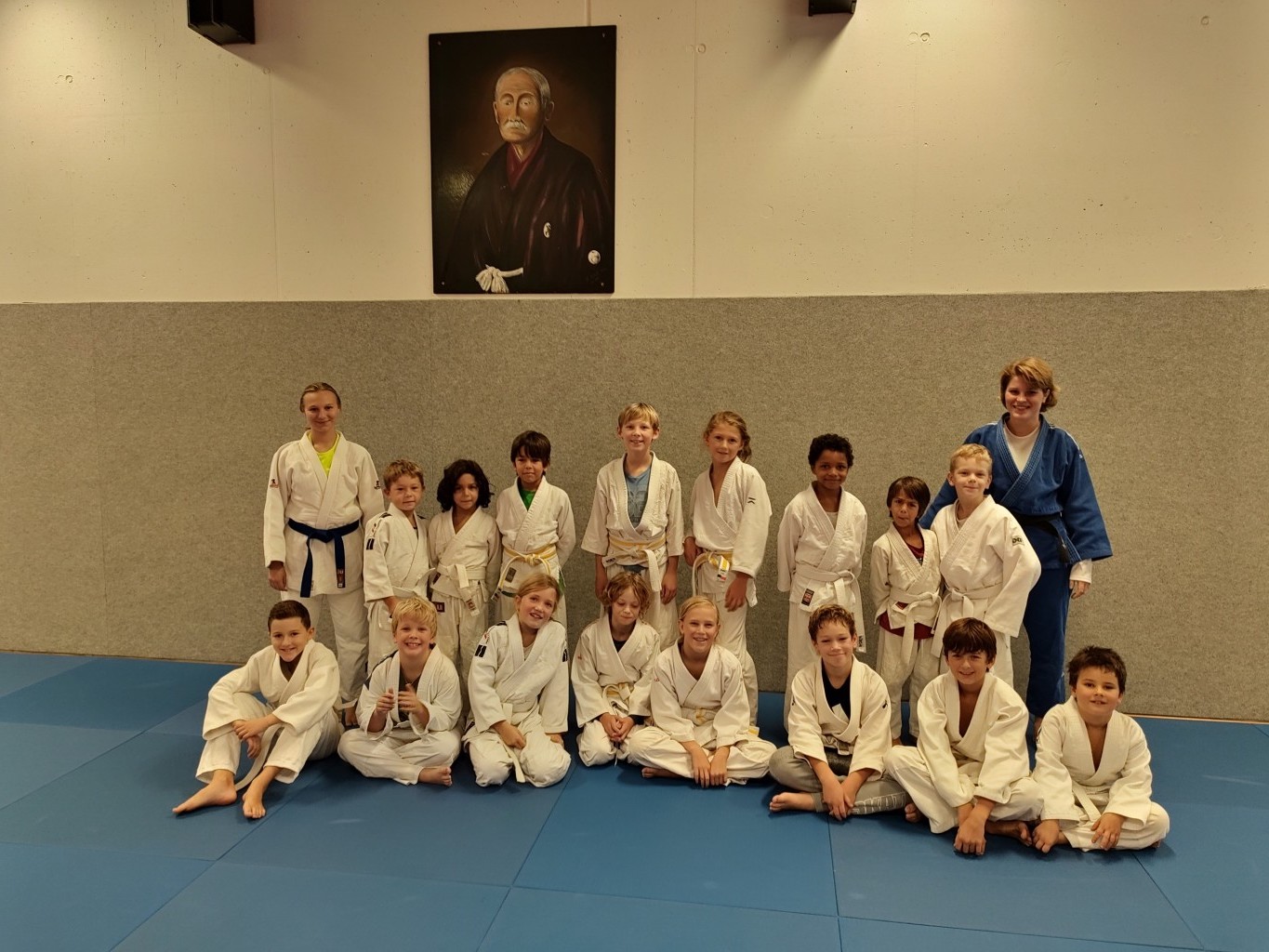 Judo-Weekend 2022 - Judoclub Konstanz 1992 e.V.